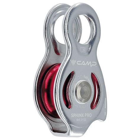 Sphink Pro Pulley Andesgear Circular