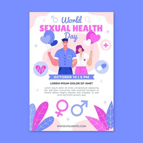 Sexual Health Brochure Images Free Download On Freepik