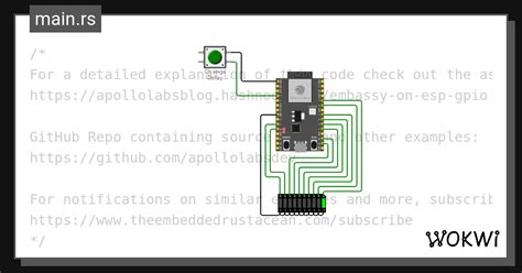 Wokwi Online ESP32 STM32 Arduino Simulator