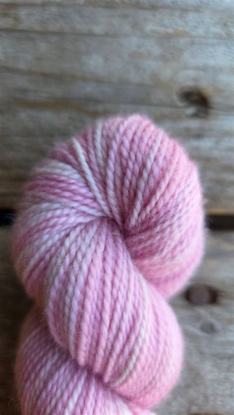 Koigu Kpm Berry Handgeverfd Merino Semi Solids Liefde Voor Wol