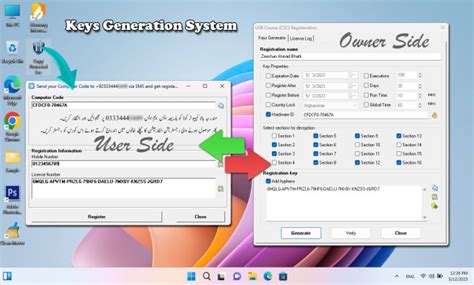 Provide Copy Protection For Exe Files By Zeeshanabhatti Fiverr