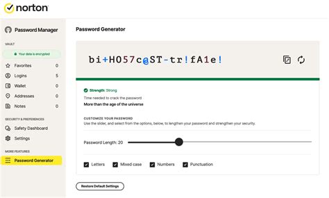 Is Norton Password Manager Worth It Reviewed In 2026