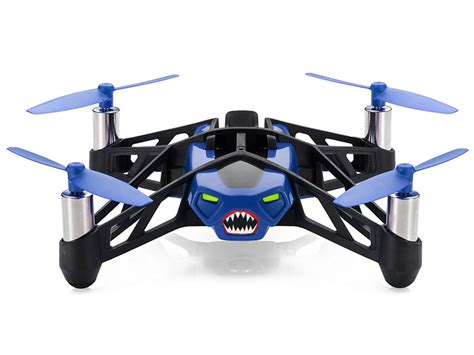 Parrot Rolling Spider Drone Review