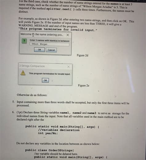 Solved Learning Outcomes • Utilize Java Syntax In