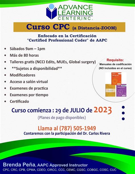 Hellitz Bellido Cpc Crc Cmpa Cpco Canpc Cgsc Cgic Copc Cobgc Cuc On