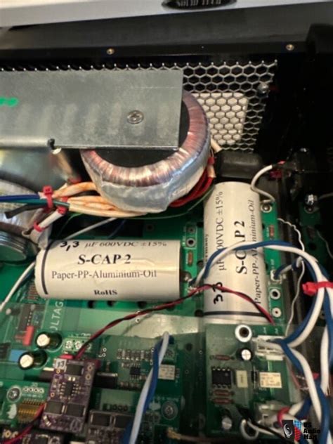 Wells Audio Cipher Dac Wbybee Ac Purifiers Photo 5219936 Us Audio Mart Wells Audio Cipher Dac Wbybee Ac Purifiers Photo 5219936 Us Audio Mart