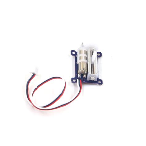 1 5g 180 Degree Nylon Gear Digital Linear Micro Servo 3 7V 5V For Micr Electronic Pro