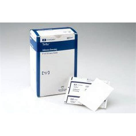 Telfa Non Adherent Pads