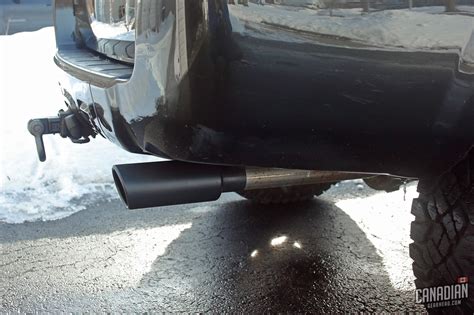 Toyota 4runner Trd Exhaust Tip Shop Now