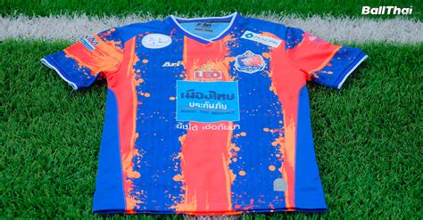 รีวิวเสื้อบอล 2022