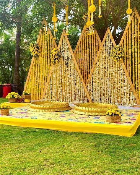 Best Haldi For Haldi Ceremony At Harry Christison Blog