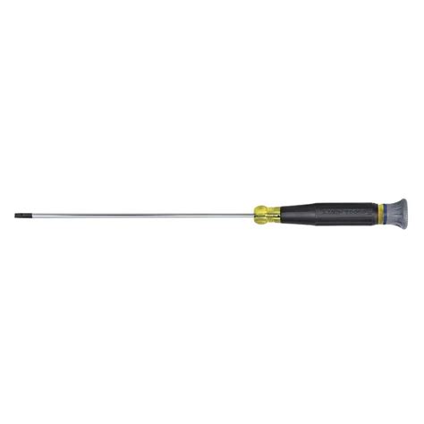 Klein Long Screwdriver At Carol Walsh Blog