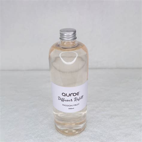 500ml Exclusive Fragrances Diffuser Refill Diffusers Scented
