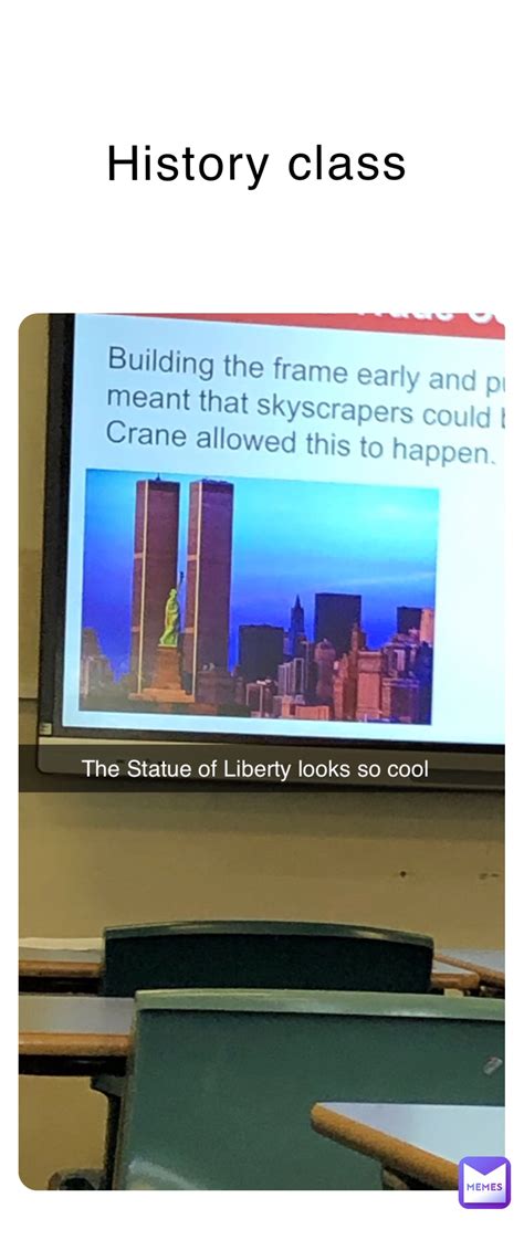 History Class Happysw0rld Memes
