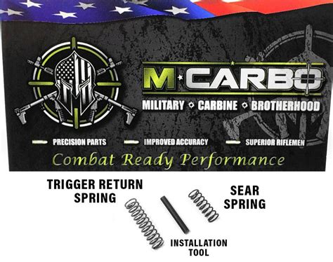 Ruger 1022 Trigger Kit Best Ruger 1022 Upgrades