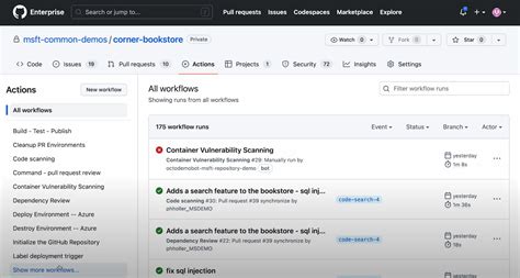 GitHub Enterprise Reviews Ratings Features Gartner Peer Insights
