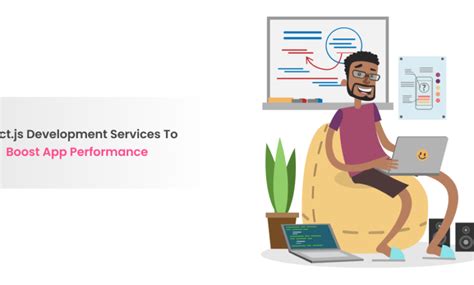 Reactjs Development Services To Boost App Performance