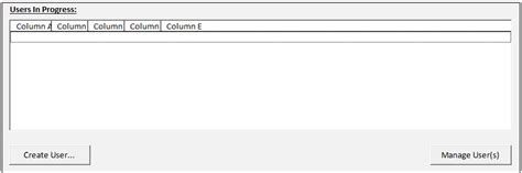 Excel Rowsource Attibute Of A Listbox In Vba Stack Overflow