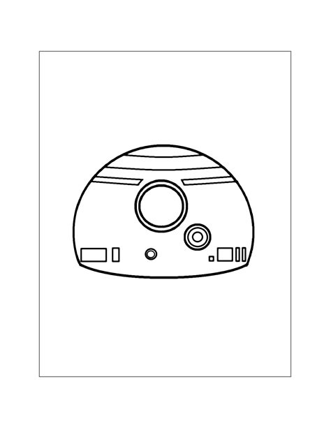 Bb8 Coloring Pages Printable Coloring Pages Free