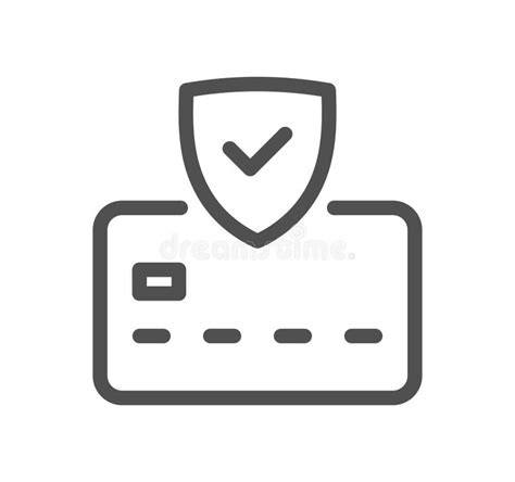 Payment Method Related Icon Stock Vector Illustration Of Icon Sign 279365723