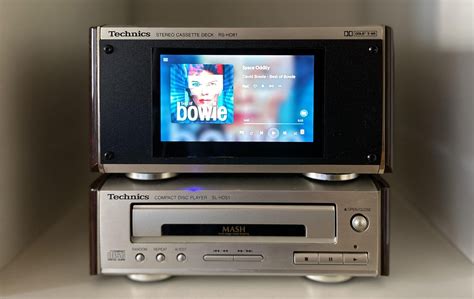 Diy Streamer With Oled Display Rbudgetaudiophile