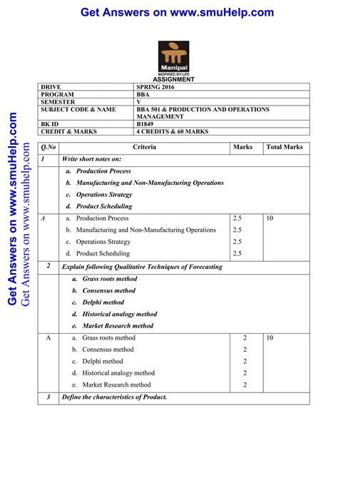 501 Assignment Spring 2016 Pdf