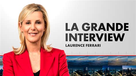 Lagrandeinterview Cnews