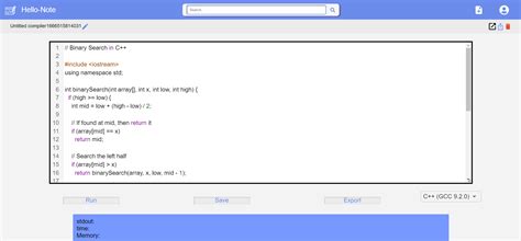 GitHub IshGill Hello Note A Multi Platform Note Taking Solution For Computer Science
