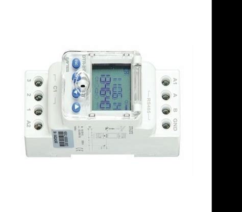 Astronomical Timer Switch At ₹ 2570 Piece Astronomical Time Switch In Bhilwara Id 2851974951888