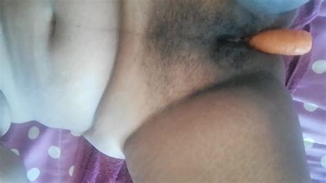 Cumbunny Loves Carrot Thanks For 100 Subs Free Sex Video Redtube