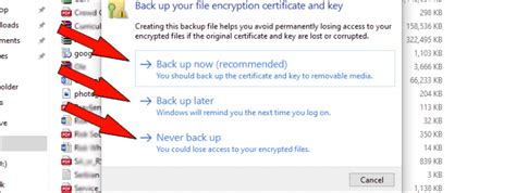 How To Encrypt Decrypt Files On Windows The Tech Lounge