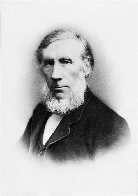 John Tyndall Photograph By Science Photo Library Pixels Merch