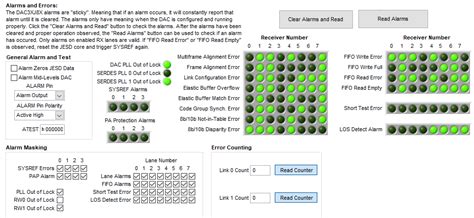 DAC J EVM RPAT And JSPAT Pattern Verification Data Converters Forum Data Converters TI