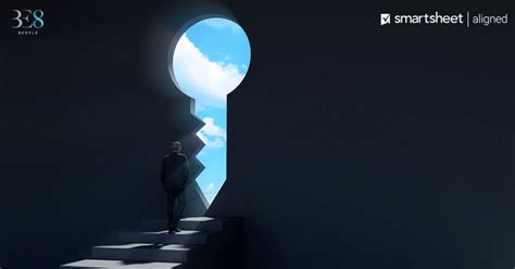 Powering Better Outcomes Across The Solution Lifecycle With Smartsheet