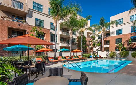 The Village At Northridge Los Angeles Ca Where You Live Matters