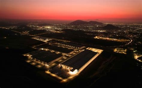 La Generación De Energía Crítica En México Retos Soluciones Y El