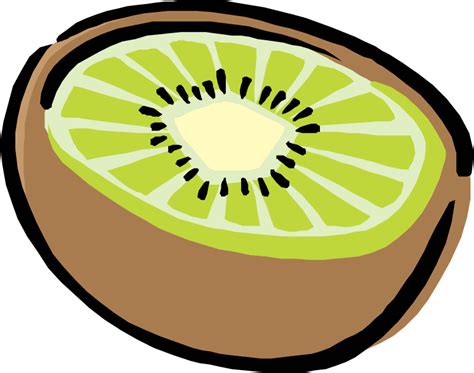 Kiwi Clipart And Kiwi Clip Art Images Hdclipartall