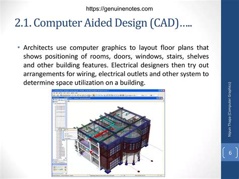 Unit1 Introduction To Computer Graphicspdf Computer Animation Computer Software And