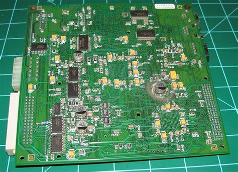 A Look At The Epilog Mini Helix Motherboard Built To Spec