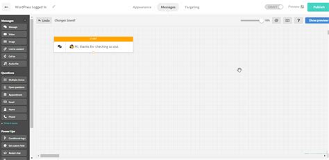 How To Pass Wordpress Logged In User Data To Continually Continually Knowledge Base