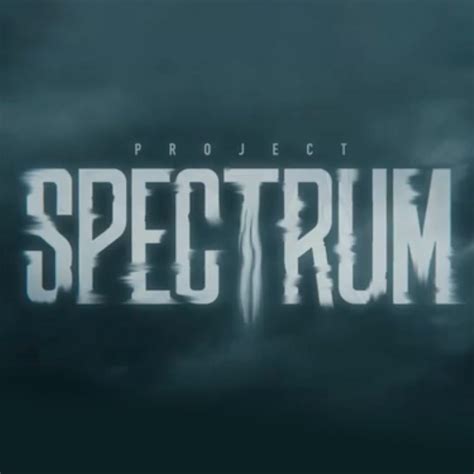 Project Spectrum Ign