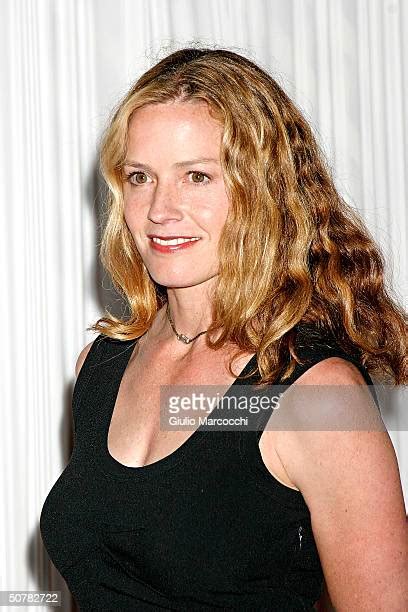Actress Elisabeth Shue Photos And Premium High Res Pictures Getty Images