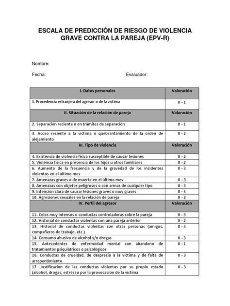 Epv R Pdf
