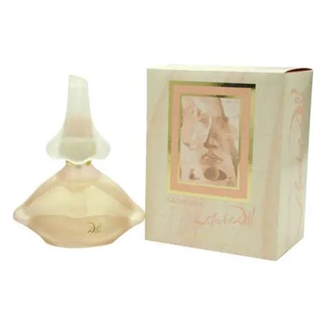 Salvador Dali Eau de Dali - Купить в Киеве (Украина), цена, отзывы ...