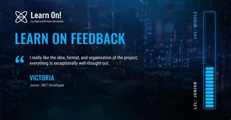 Sigma Software University On Linkedin Learnon