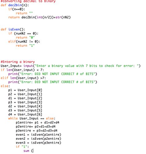 Solved Please Answer In Python I Have Put My Work Down Chegg Com