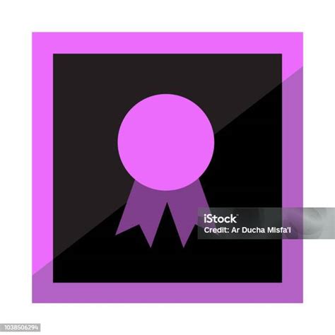 어워드 아이콘크기 디자인에 대한 스톡 벡터 아트 및 기타 이미지 디자인 라벨 리본상 Istock