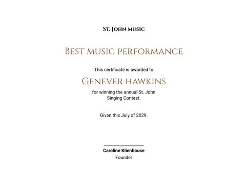 Free Competition Templates To Edit Online