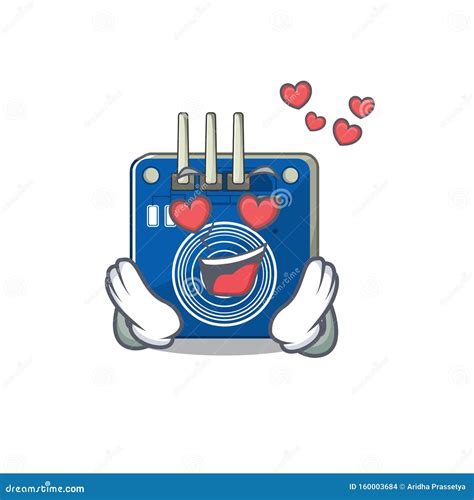 Touch Sensor Icon From Sensors Icons Collection Creative Two Colors Design Symbol Touch Sensor