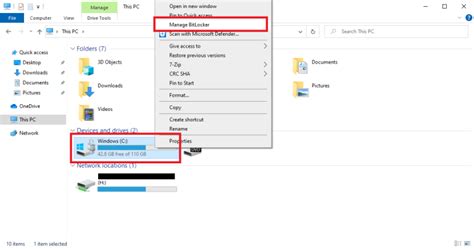 How To Stop Bitlocker Recovery Boot Loop Technology Bunker